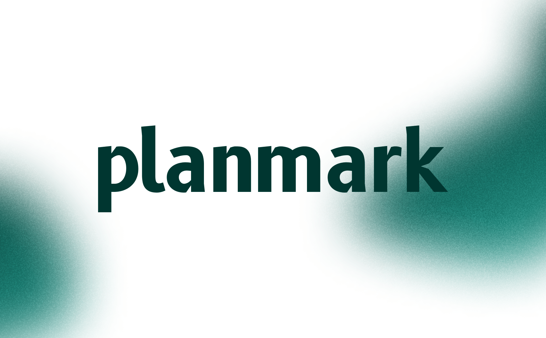 Planmark - Reporting platform for a more sustainable tomorrow
